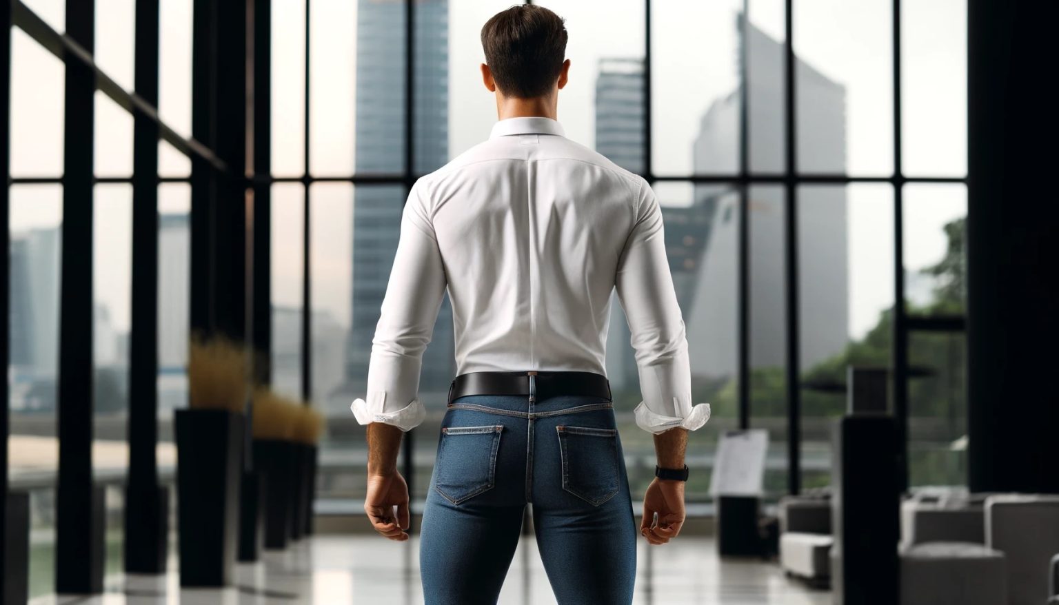 What Is Bespoke Clothing? Meaning, Tailoring & Fit