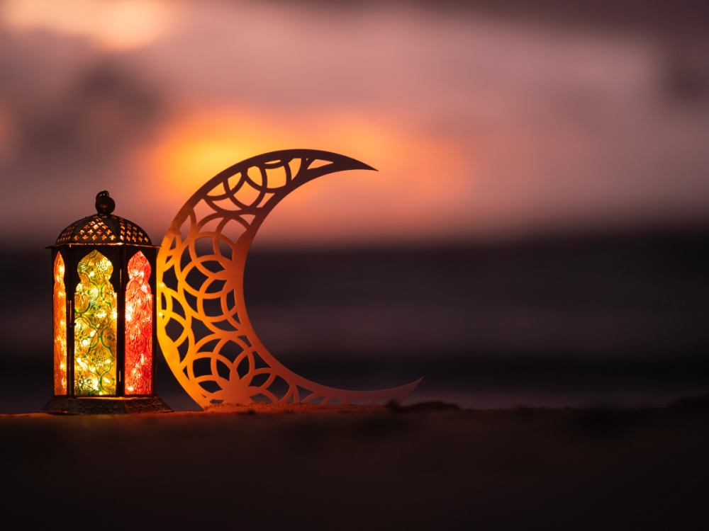 Hvornår er Eid i Danmark? (2027 dato + lille og store eid)